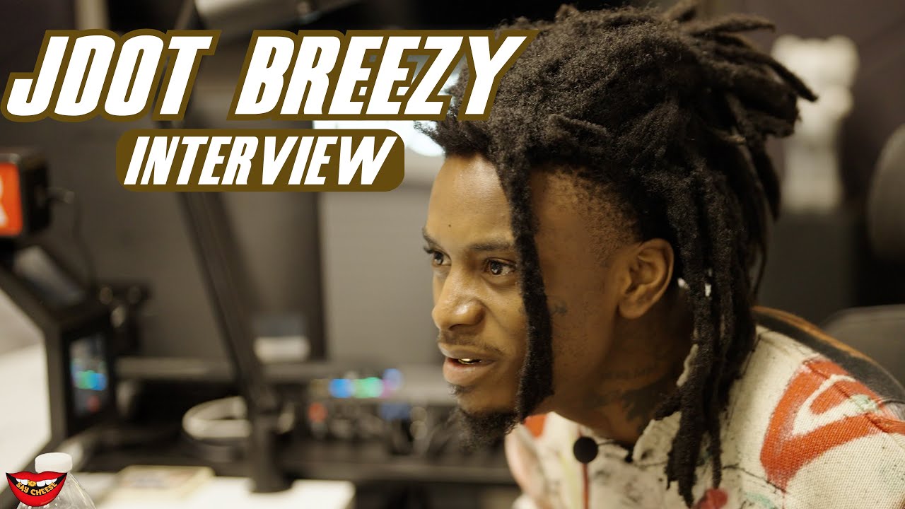 Jdot Breezy explains why he trolled Jake Jhitt after k*lled on the ...