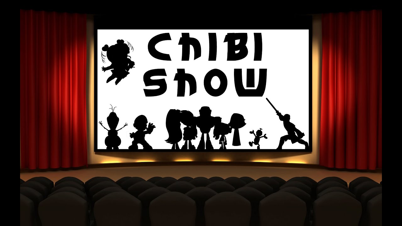SIN MANGA 2021 - Chibi Show - Le défilé des enfants - YouTube