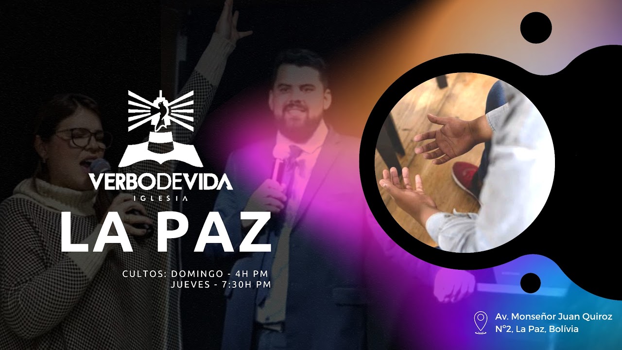 Culto Santa Cena| Pr. Jean Ramirez - YouTube