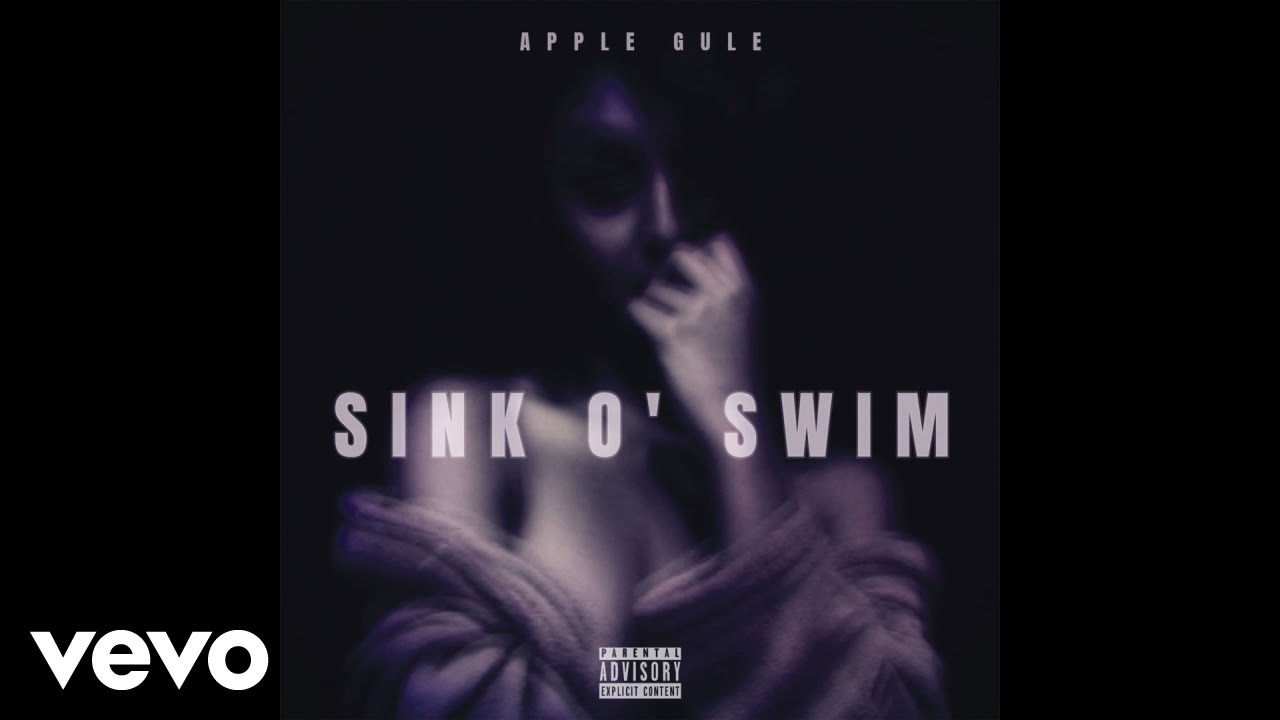 Apple Gule - Sink O' Swim - YouTube