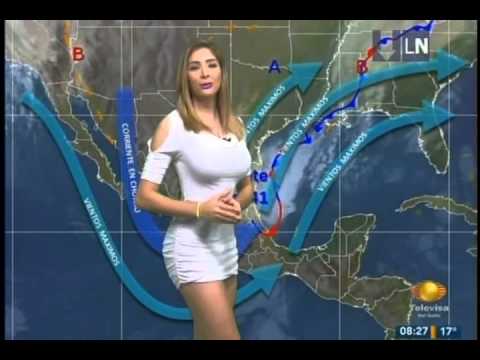 Marcela Unda 954 - YouTube