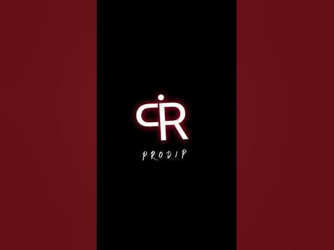 Logo name Prodip. comment your names! #logo #graphicdesigner #viral # ...