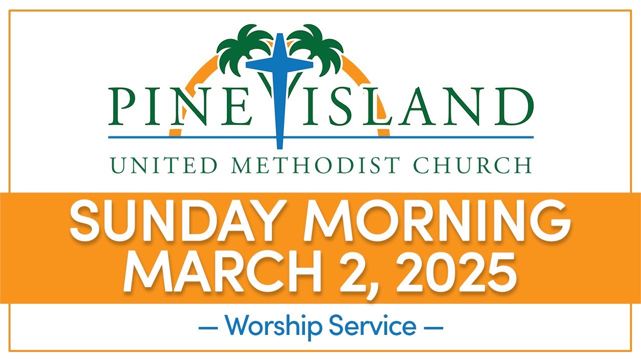 Sunday, March 2, 2025 - YouTube