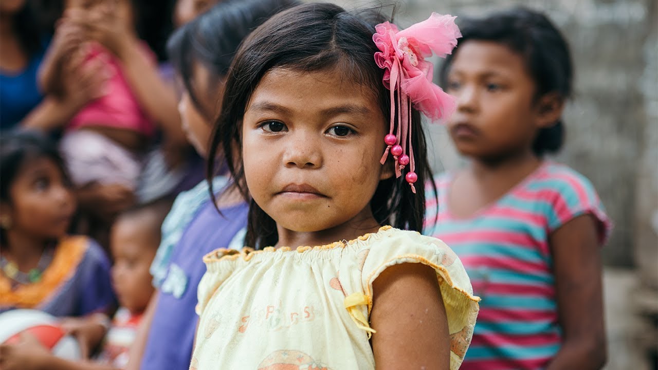 New Compassion Project to Tackle Hidden Poverty on Masbate Island ...