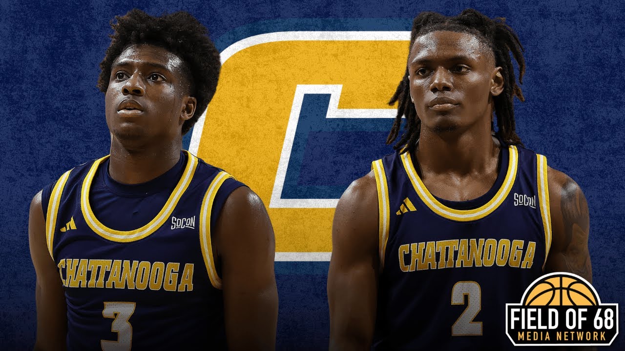 Chattanooga's Trey Bonham and Honor Huff preview their matchup with ...