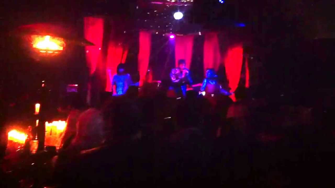 The Art with Ricky Ramone - YouTube