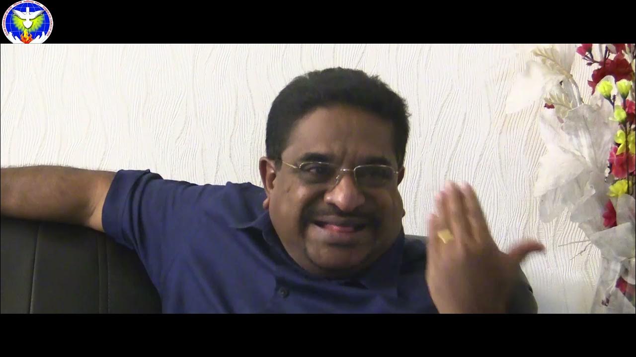 Old Testament Survey - Part 2 / பழைய ஏற்பாட்டு ஆய்வு - பாகம் 2 ...