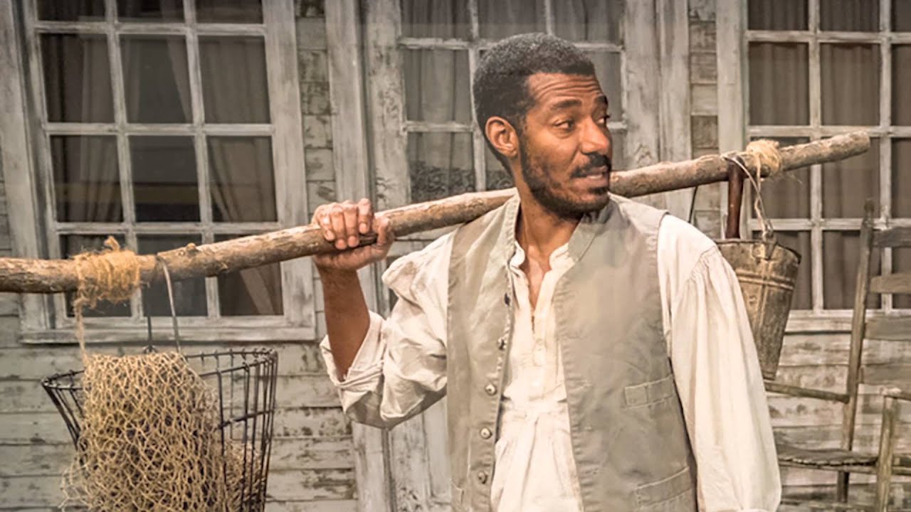 Senaca Village New York - YouTube