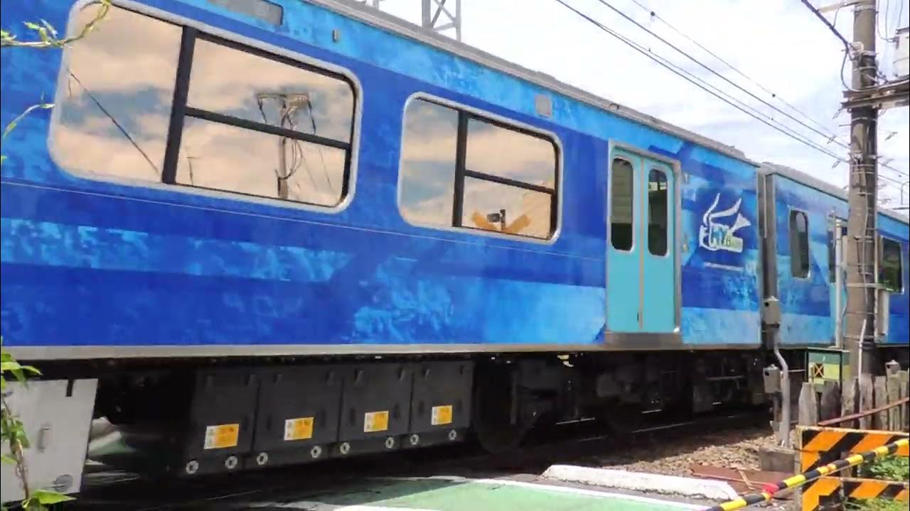 回9320M FV-E991系HY - YouTube