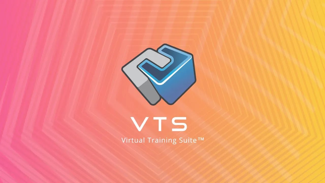 Presentation of Virtual Training Suite - YouTube