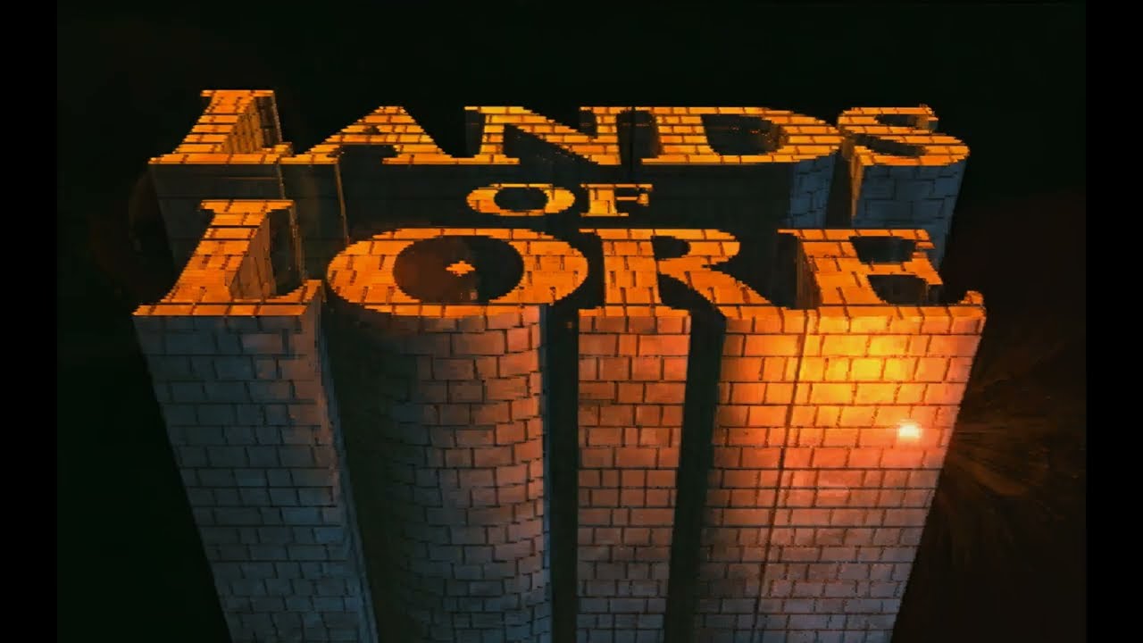 Lands of Lore 2: Guardians of Destiny (RPG) - Promo Trailer 1996 ...