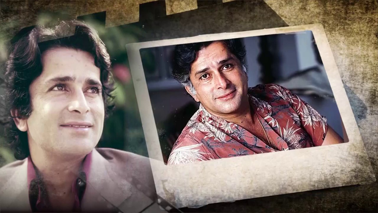 LOVE STORY of Shashi Kapoor & Jennifer Kendal | IFH - YouTube