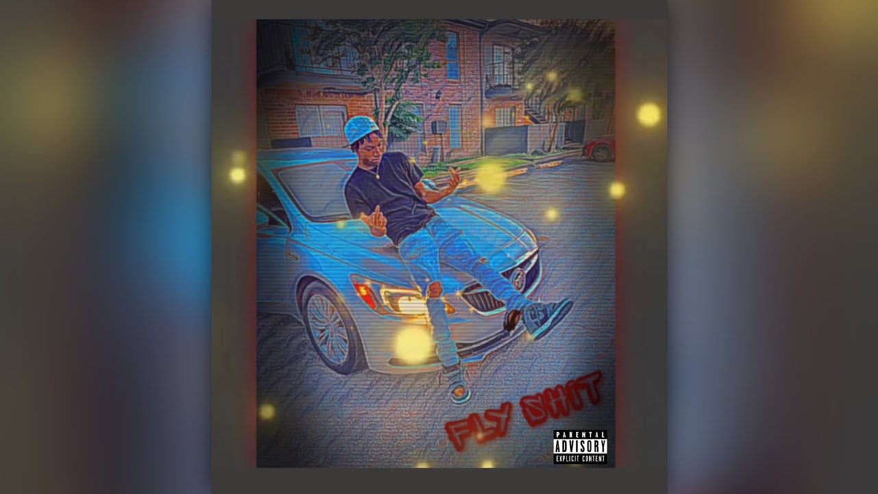 FSBOOG - Fly Shit (Official Audio) - YouTube
