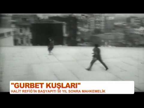 GURBET KUŞLARI BUGÜN SANAT BUGÜN TV