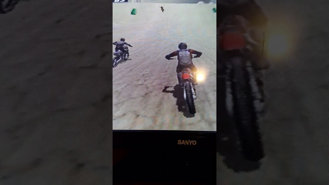 MX superfly Gameplay. - YouTube