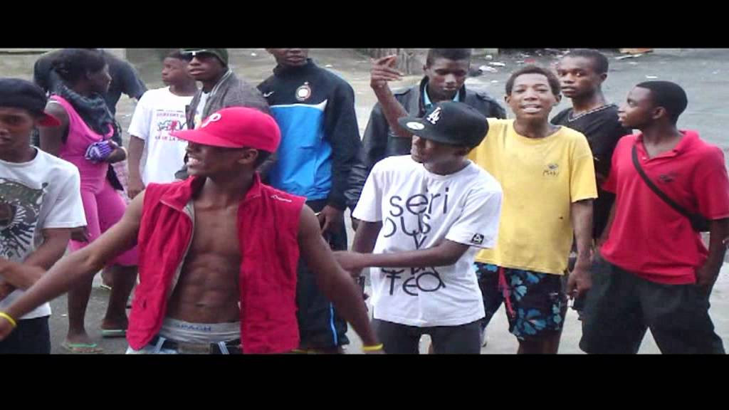 07 Wastan'RAP ft Zamantale La Kapital wa kombéClip officiel HD ...