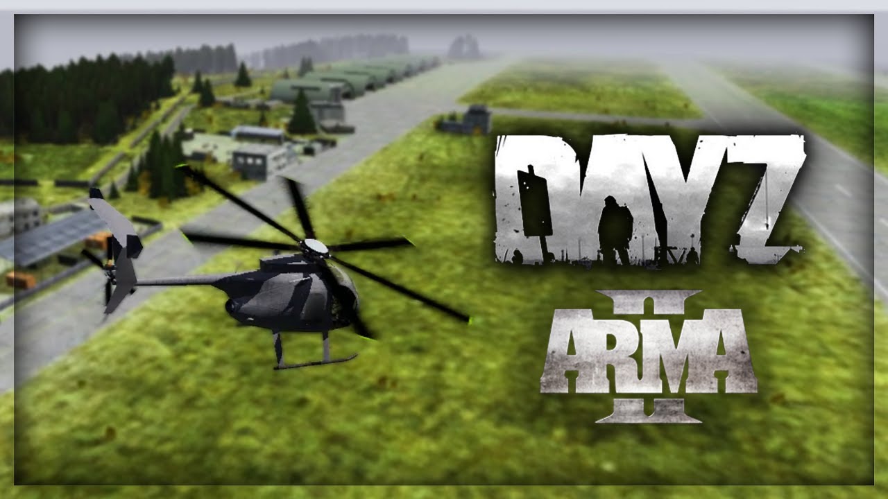 DAYZ MOD ARMA II - COMBATS A L'ANCIENNE - YouTube