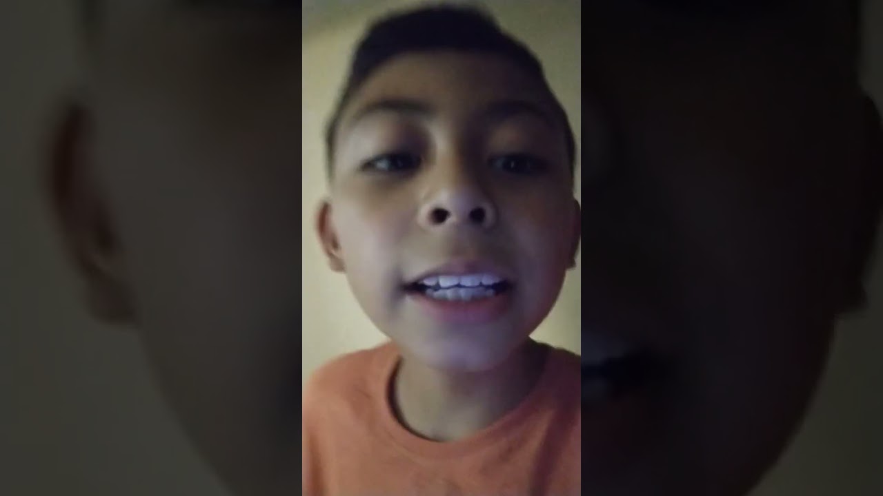 sha te cache ramiro - YouTube