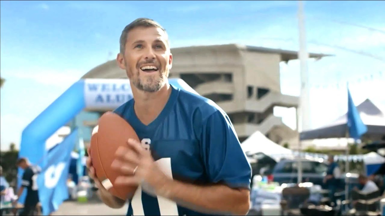 Skyrizi Commercial #5 (2025) - YouTube