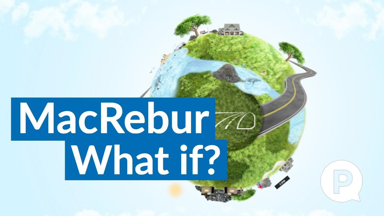 Prezi Design – MacRebur – What If? - YouTube