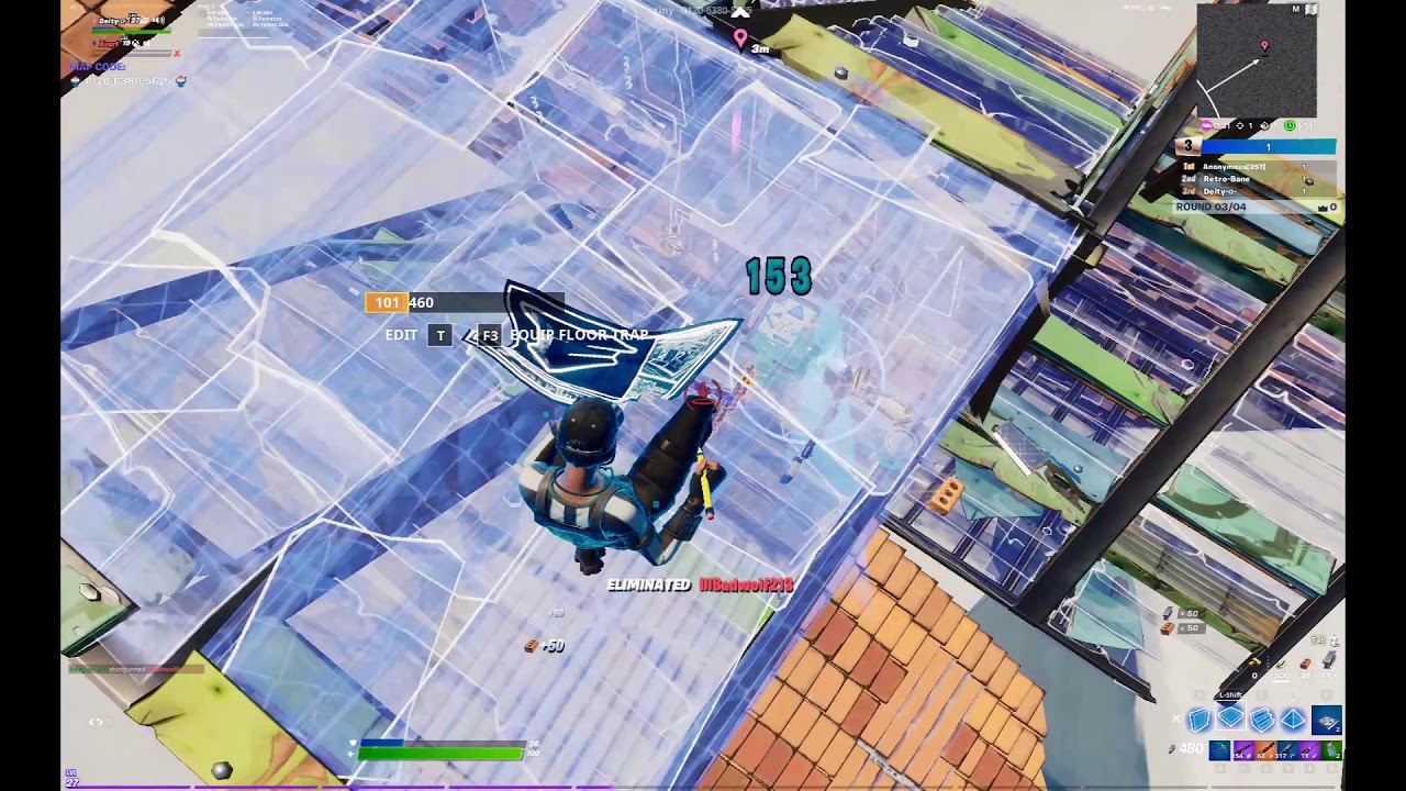 flicks x edits 256 EDPI stronger fortnite montage ft - YouTube