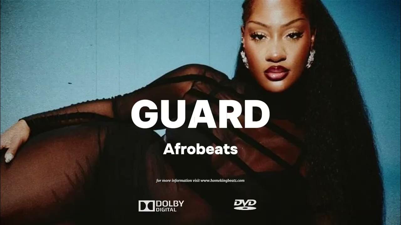 Burna Boy ft Omah lay Type Beat "GUAR" Afrobeat Instrumental 2024 x Emotional Afrobeat Type Beat ...