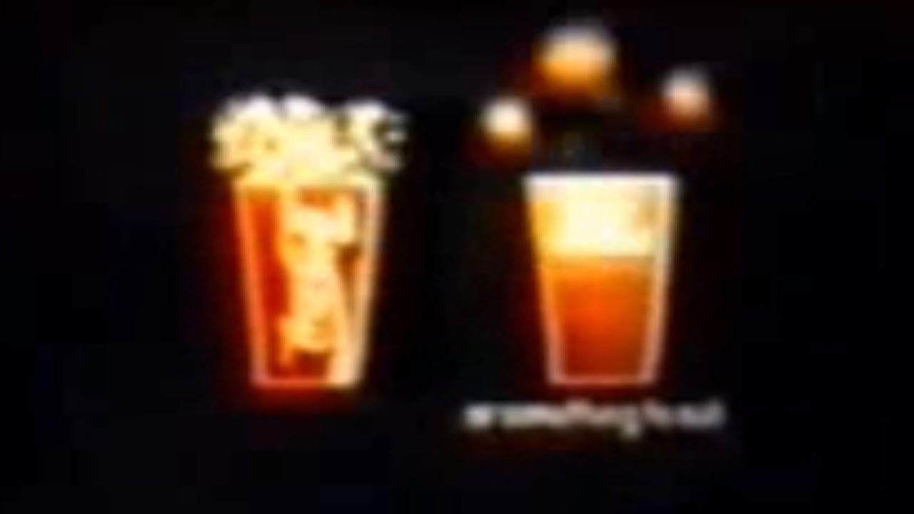 CIC Cinemas Policy Trailer (1980s UK) - YouTube