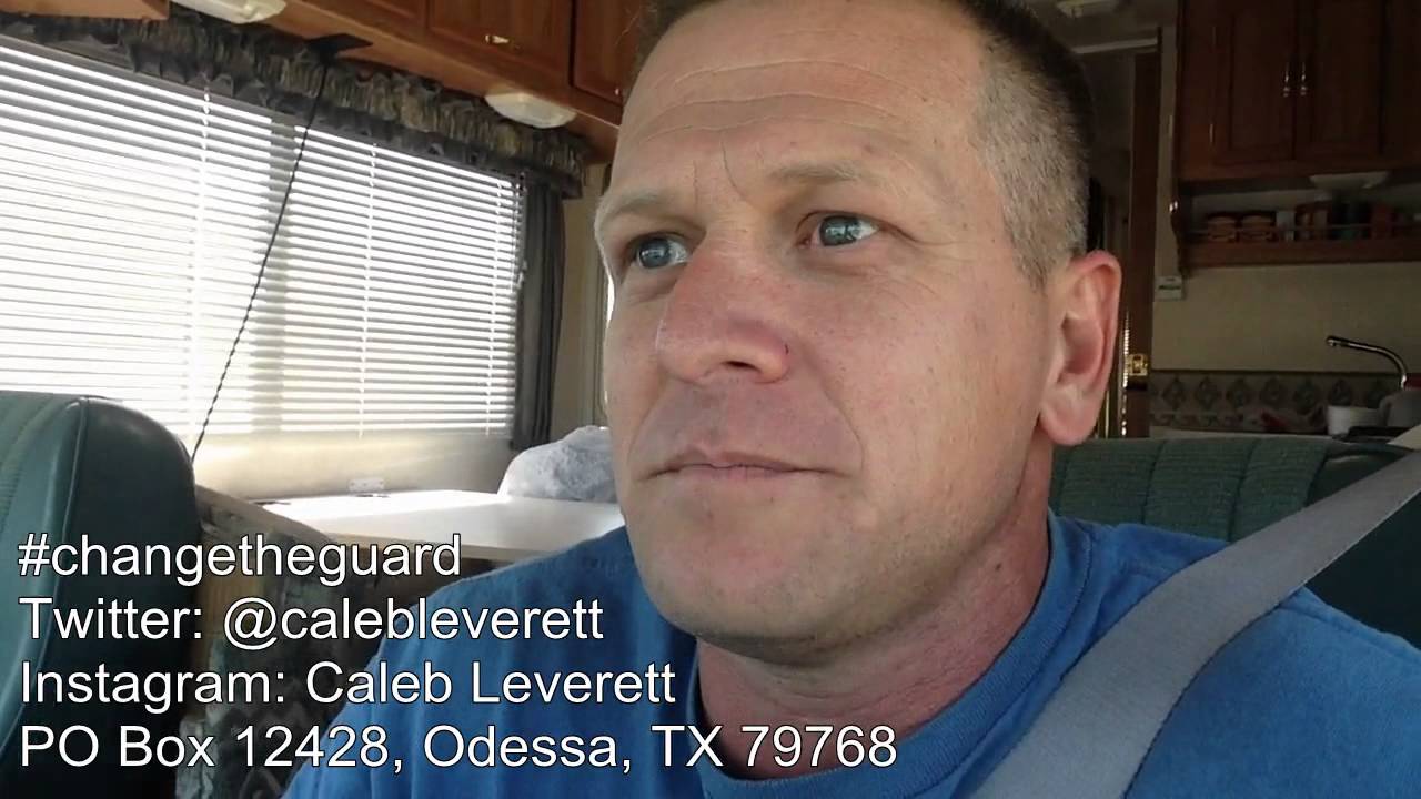 Caleb Goes Back To Jail - YouTube