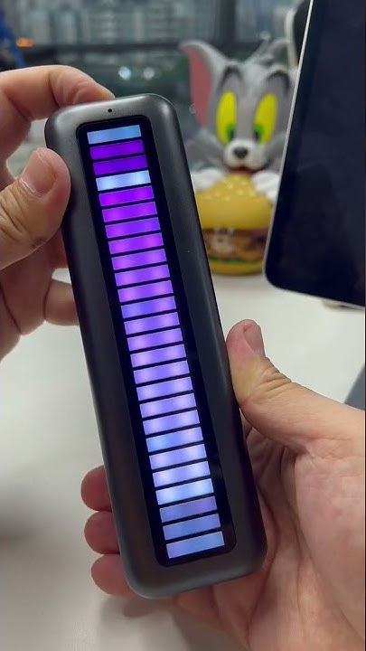 Best Power Bank || RGB Power Bank #shorts #youtubeshorts #shortvideo - YouTube