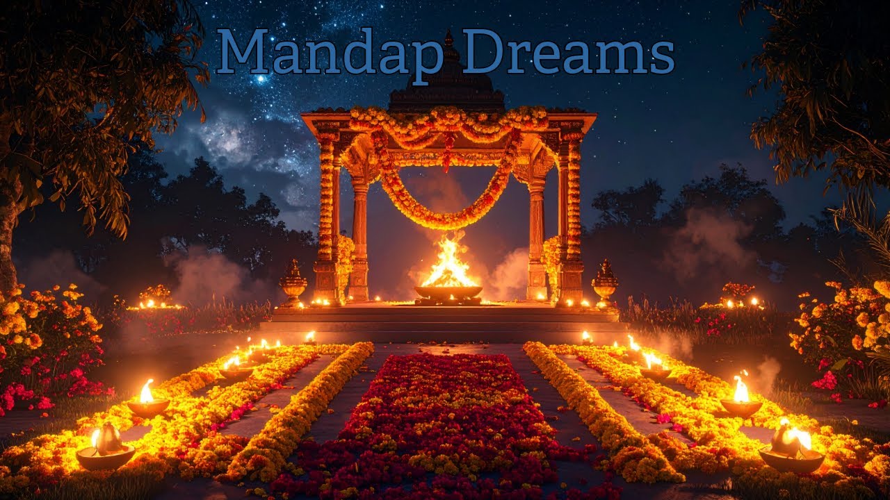 Under the Stars—Cinematic Shehnai & Strings 🌟 - YouTube