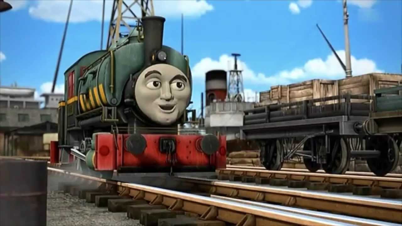 Porter - Character Review Teaser - YouTube