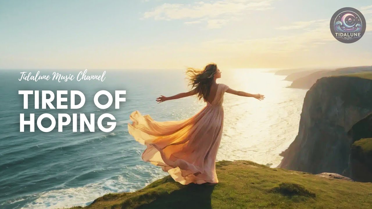Tidalune - Tired of Hoping (Lyrics) - YouTube