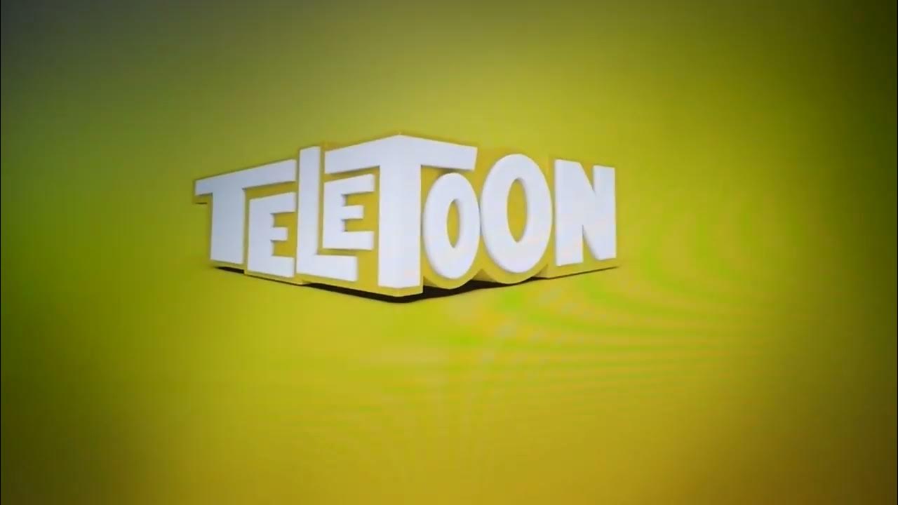 teletoon logo cake logo and fresh tv logo 2011-2023 - YouTube