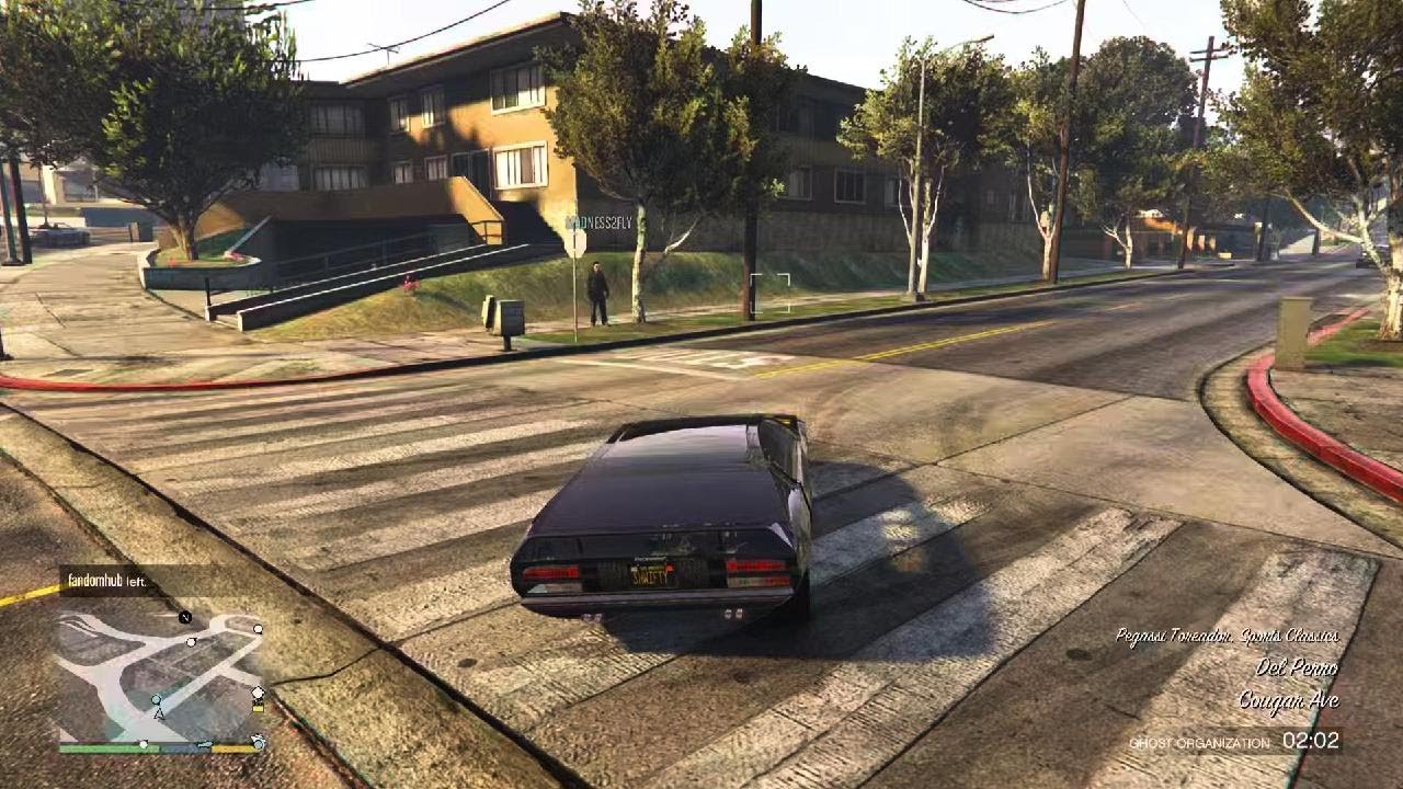 Death By..........Proxy? - YouTube