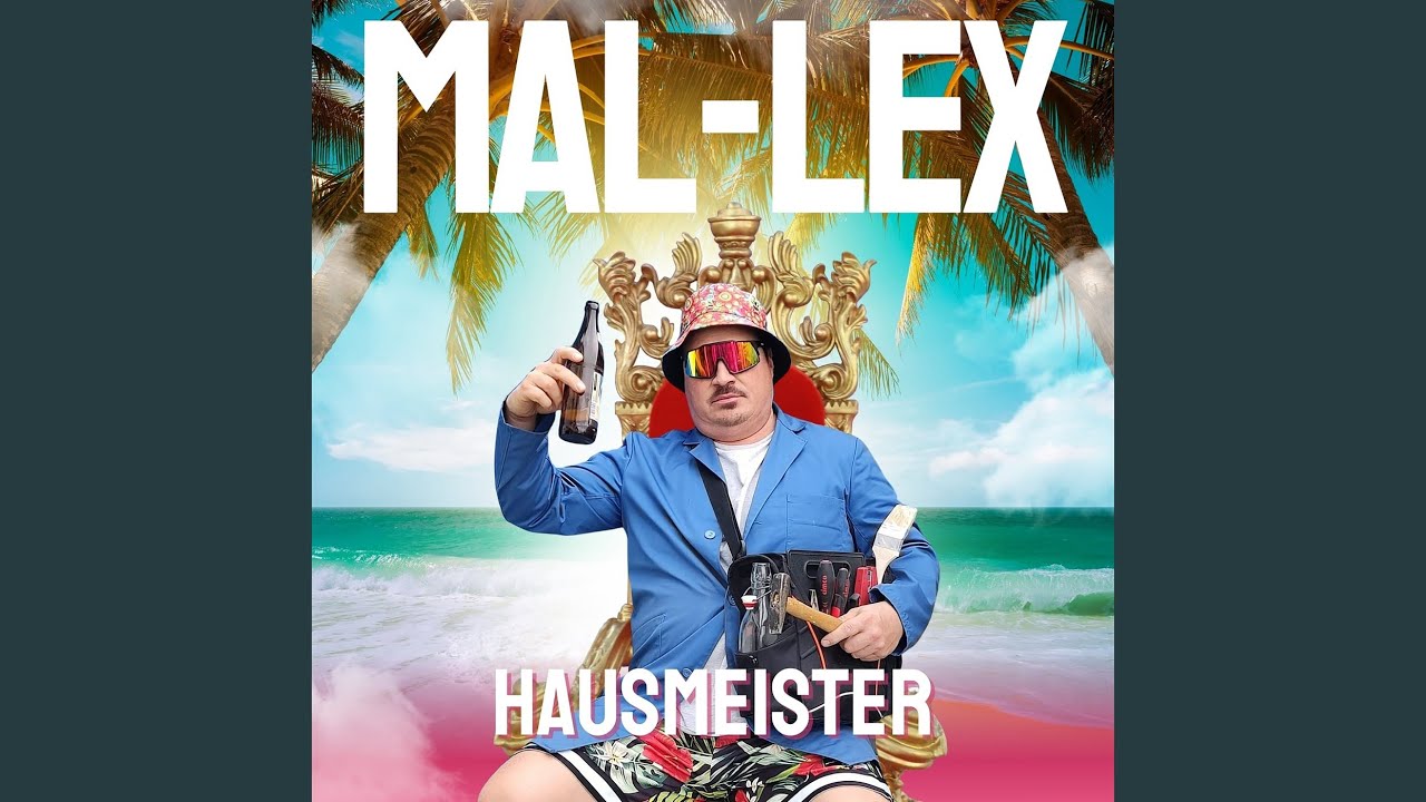 Hausmeister - YouTube
