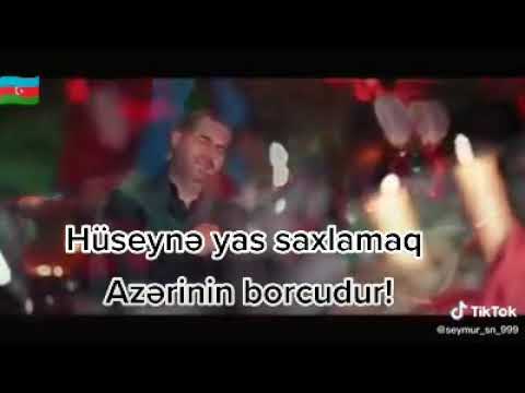AZERBAYCAN ÖLKESI HÜSEYNCILER YURDUDU