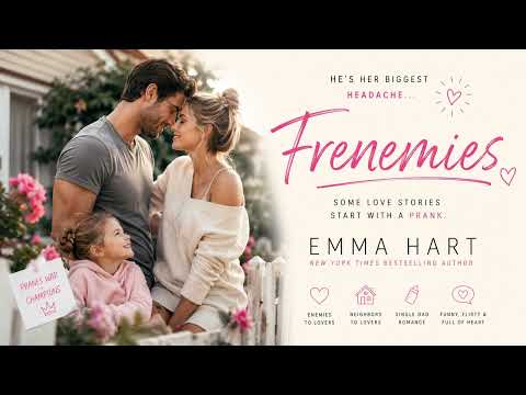 Frenemies by Emma Hart | Enemies to Lovers Romance Full Audiobook