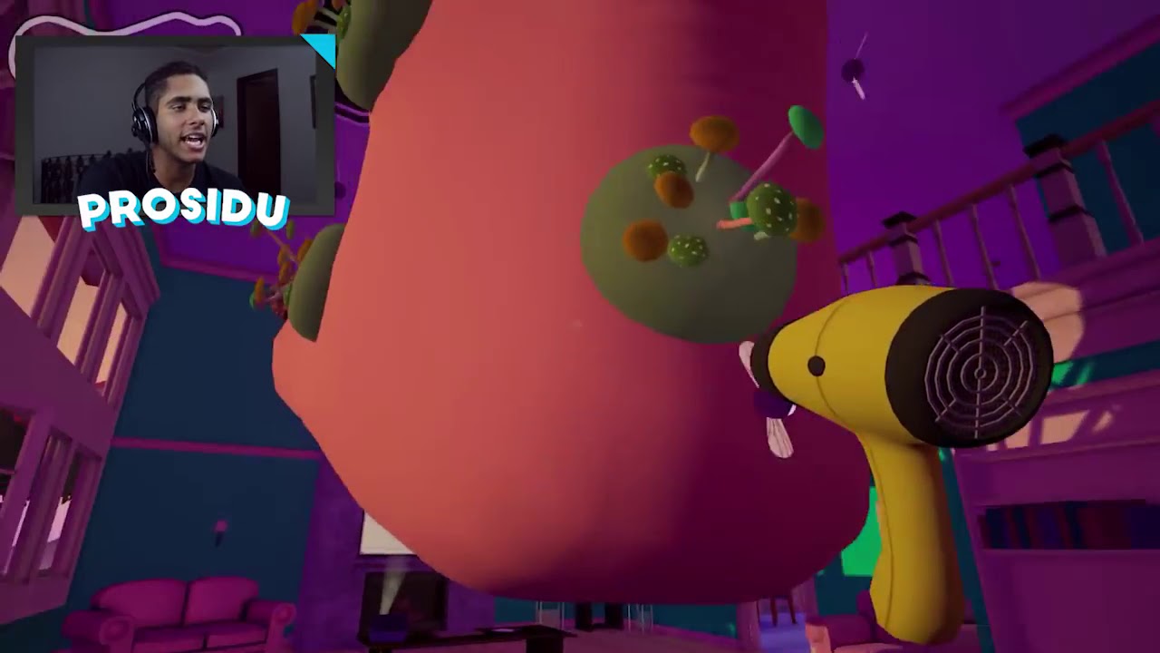 ProSidu! ESSE PÉ FEDE !! - YouTube