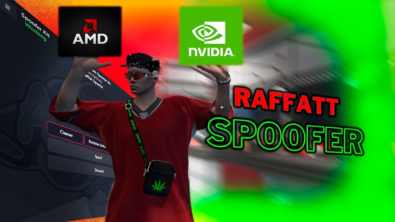 COMO TIRAR O BAN GLOBAL DO FIVEM 100%NVIDIA / 100%AMD, 100% atualizado - YouTube