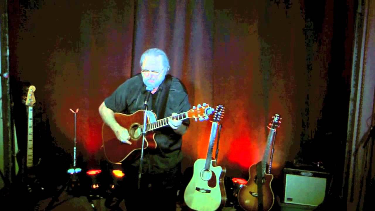 Allan Markin - Careless Love - YouTube