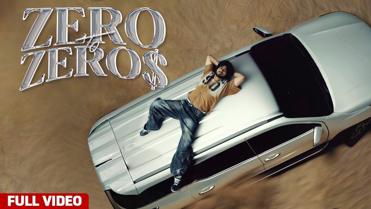 Zero To Zero Juss | Pehla Zero Se Kamai Hun Zeroa Te Aayi | Aaj Gaddi ...