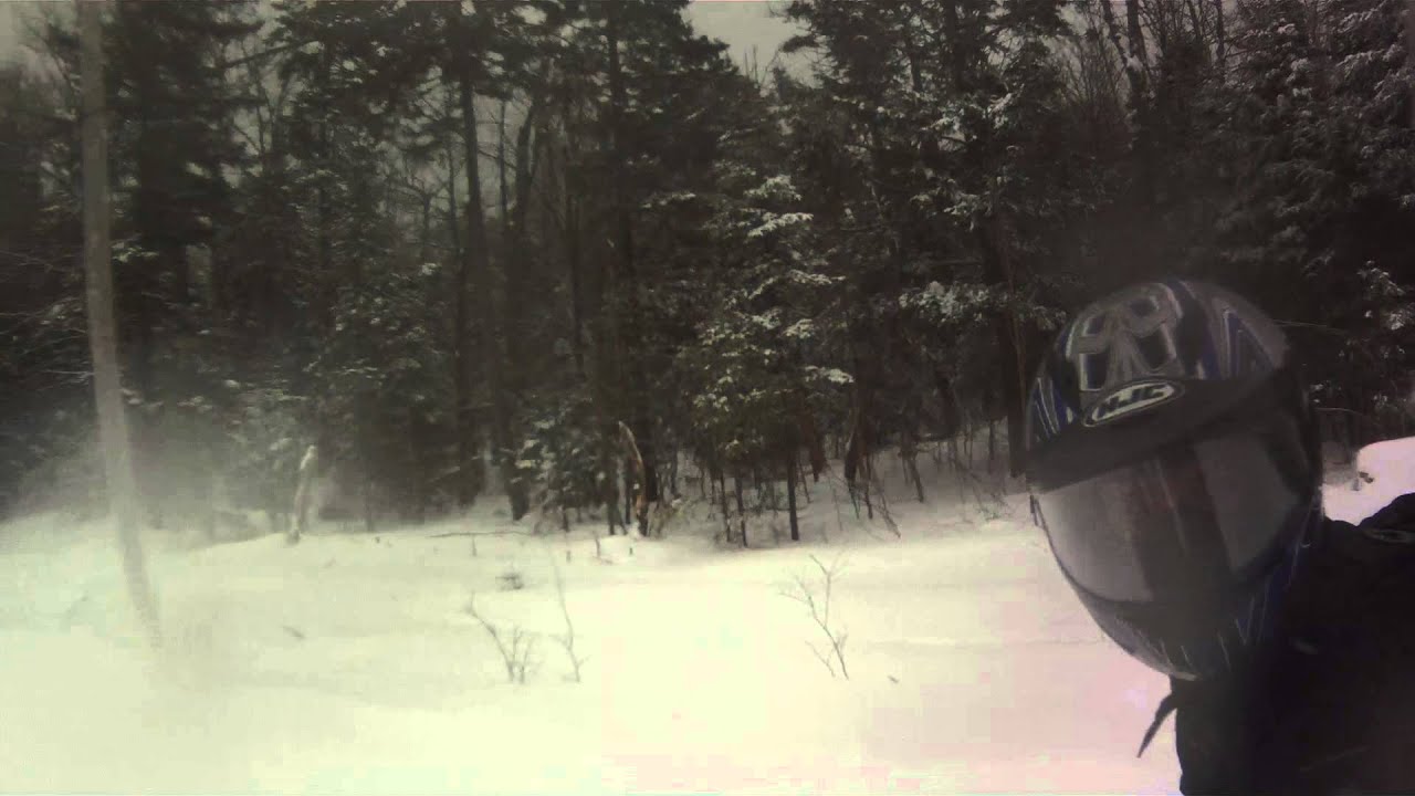 05 F7 Firecat VS 05 Rev 800 HO - YouTube