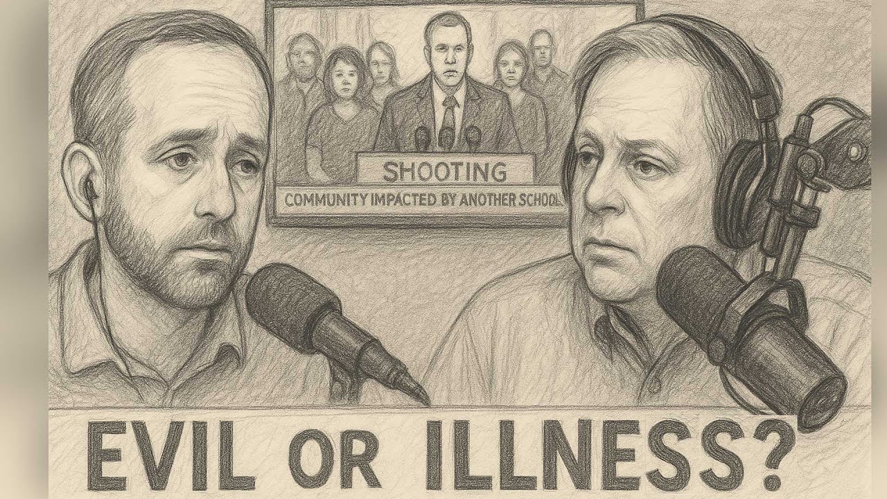 MN State Rep on Community After Tragedy: The Jeff and Bill Show! August ...