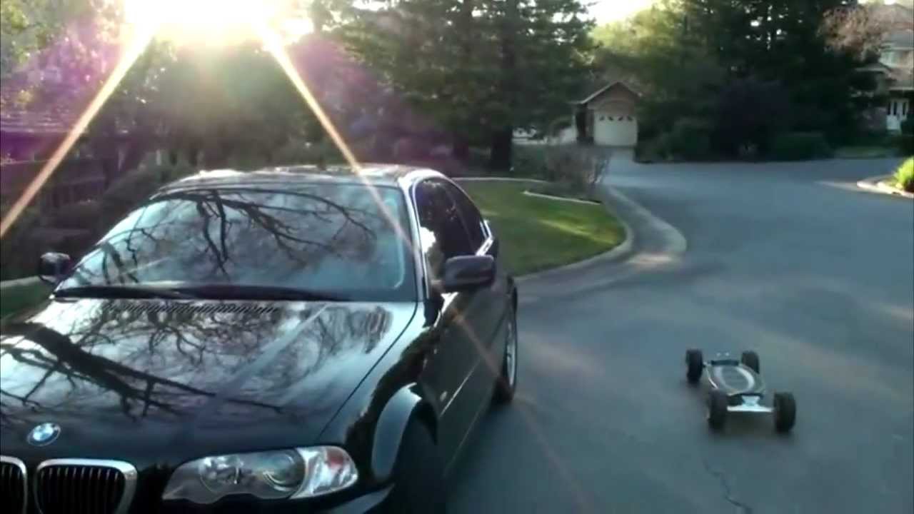 devastating gang drive-by shooting caught on cam - YouTube