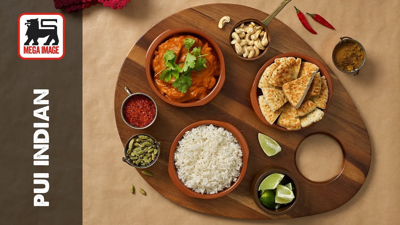 Pui Indian - YouTube