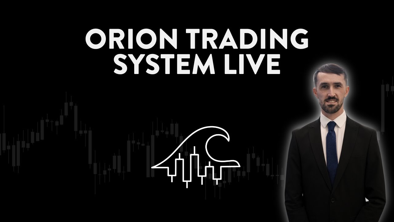 Live Forex Orion trading system Setups - 7th Feb - YouTube