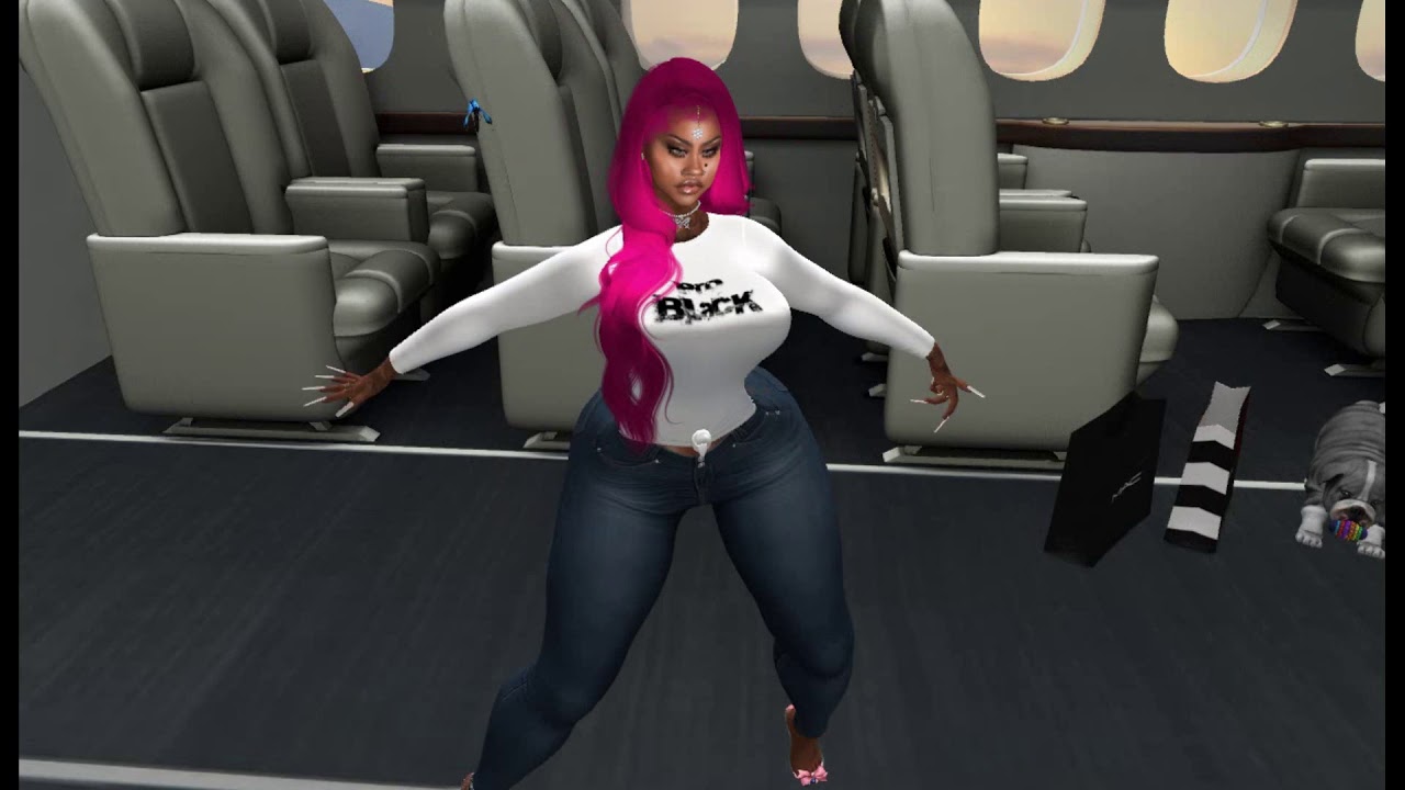 secondlife Tribute to my daughters - YouTube