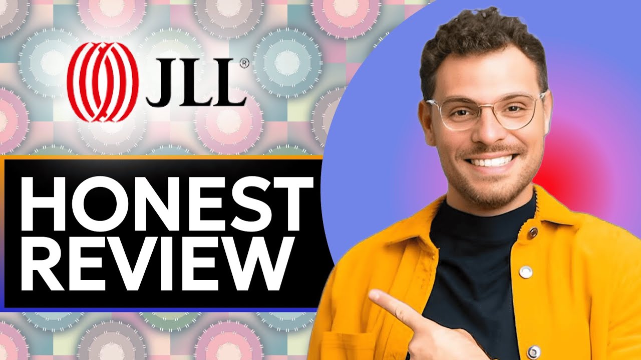JLL Property Listings Real estate investment Honest Review- Watch ...