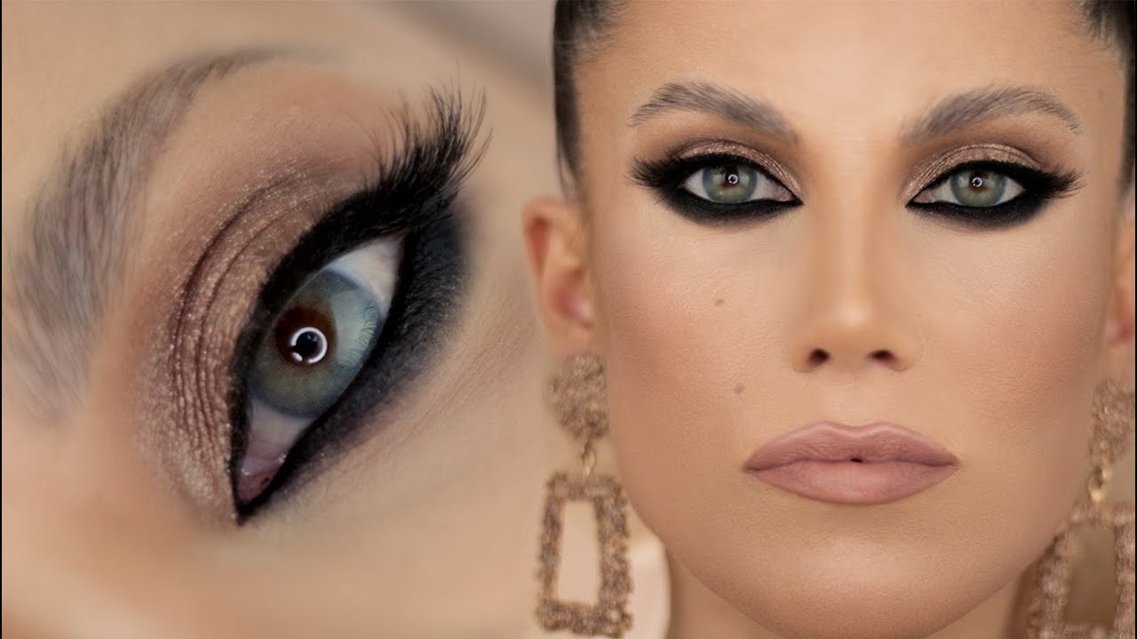 Reverse Cat Eye (This Technique Will Give You AMAZING Results ...