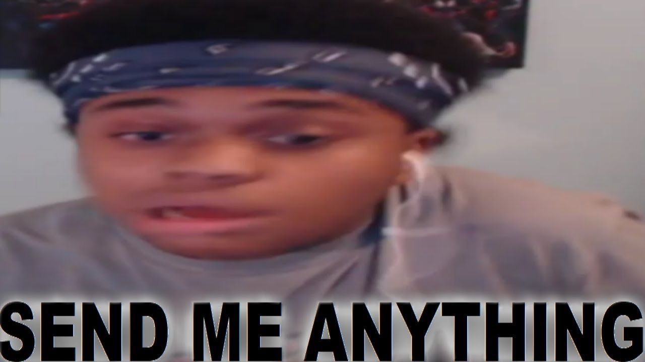 HAHA MEME TIME EVRERYONE {{Send Me Anything}} - YouTube
